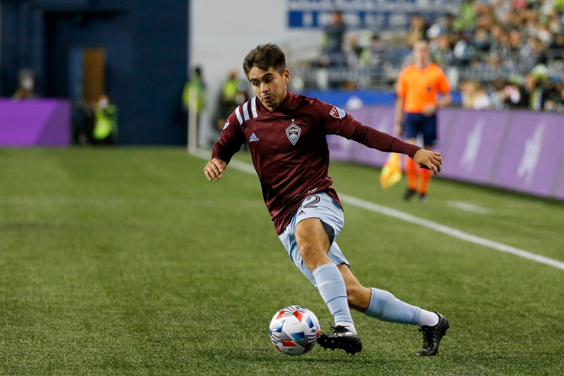 Brian Galván es nuevo refuerzo de Banfield – Fundación Padre Ernesto ...